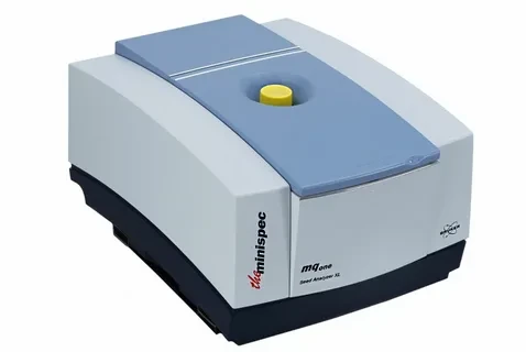 MINISPEC MQ ONE SERIES Seeds Analyzer - iMag